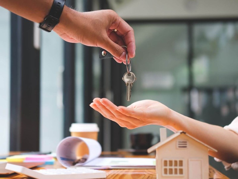 Fair Housing Laws Guide for Property Managers Fair Housing Laws Guide for Property Managers